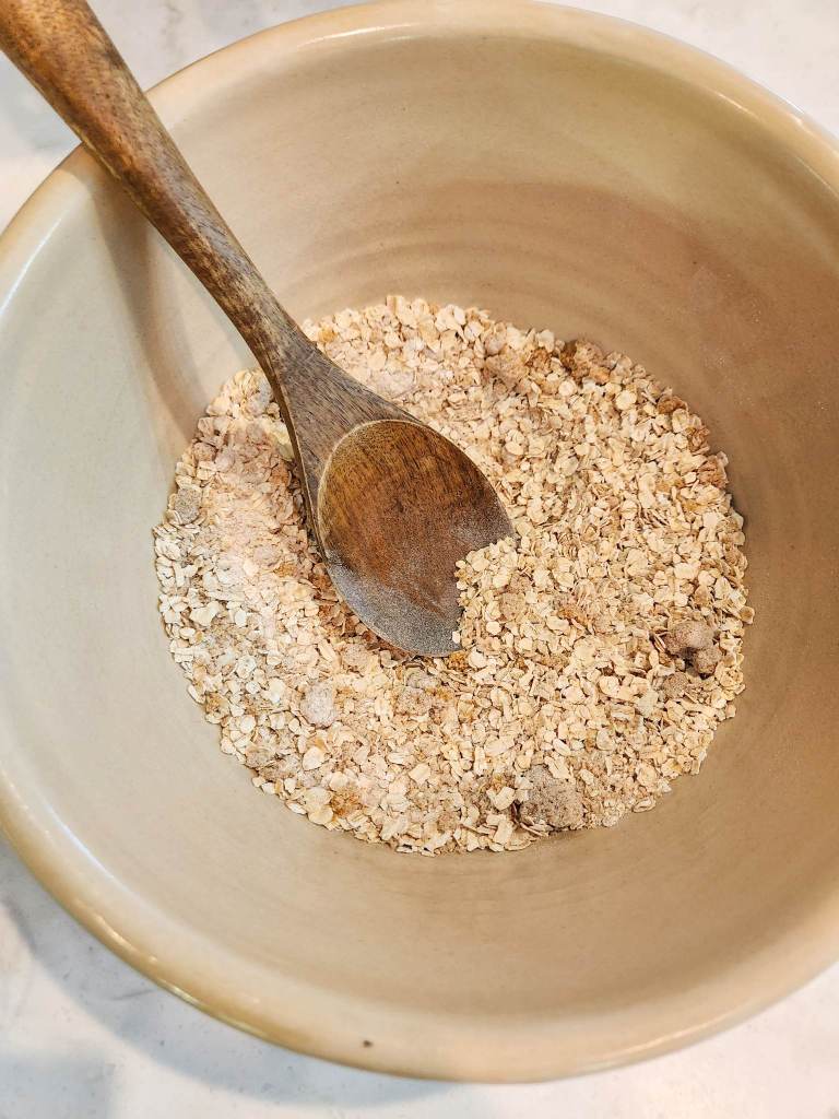 Heart Healthy Bread Recipe - Faithful Acres Farmhouse